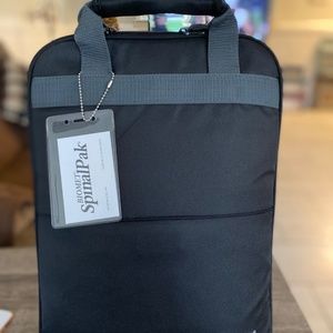 Wearables | Biomet Spinalpak Noninvasive Spine Fusion Stimulator System ...